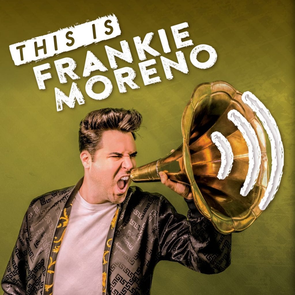 Music - FrankieMoreno.com