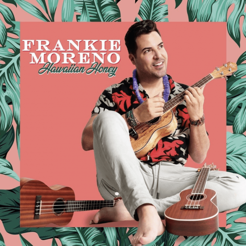 Music - FrankieMoreno.com