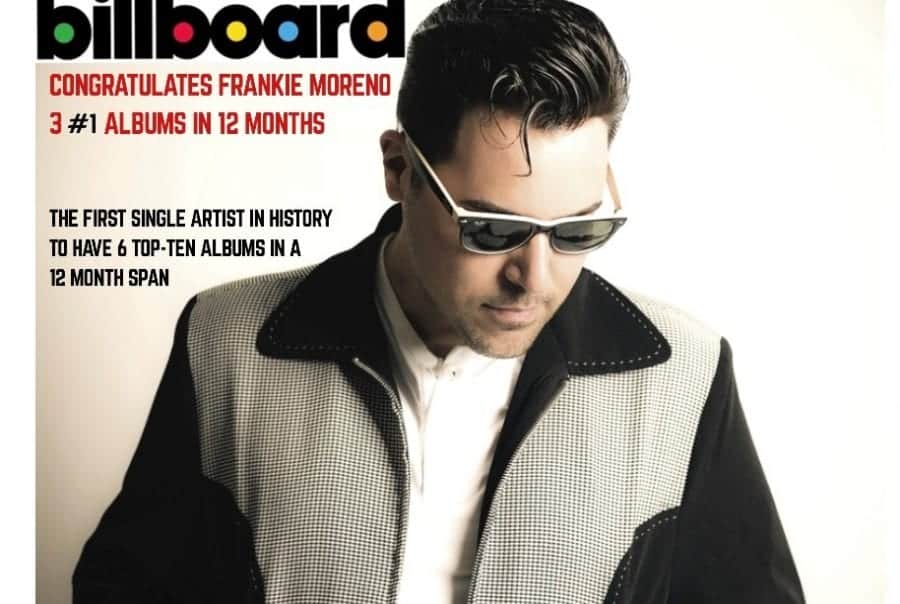 FrankieMoreno.com – The Official Website of Frankie Moreno