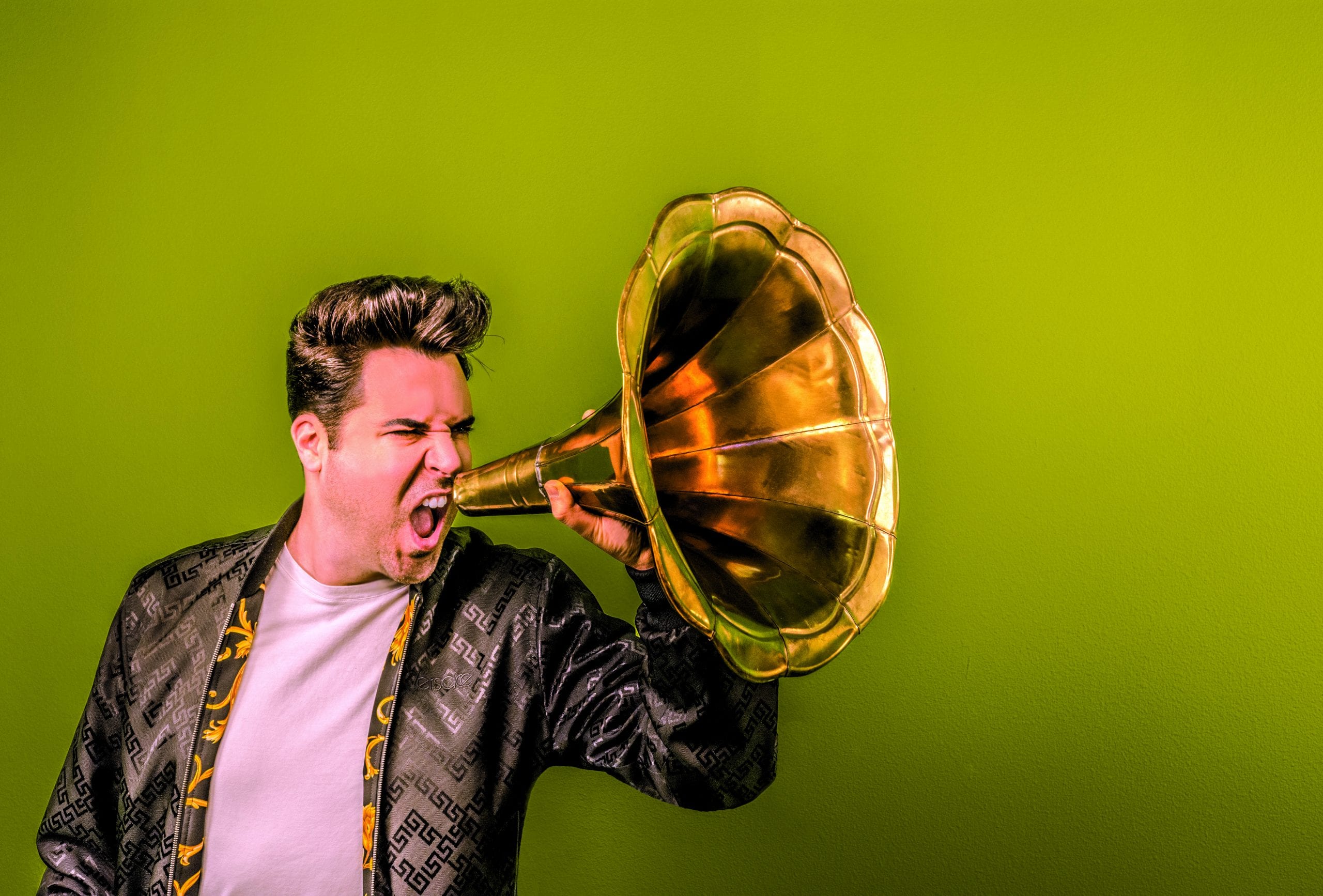 Events – FrankieMoreno.com