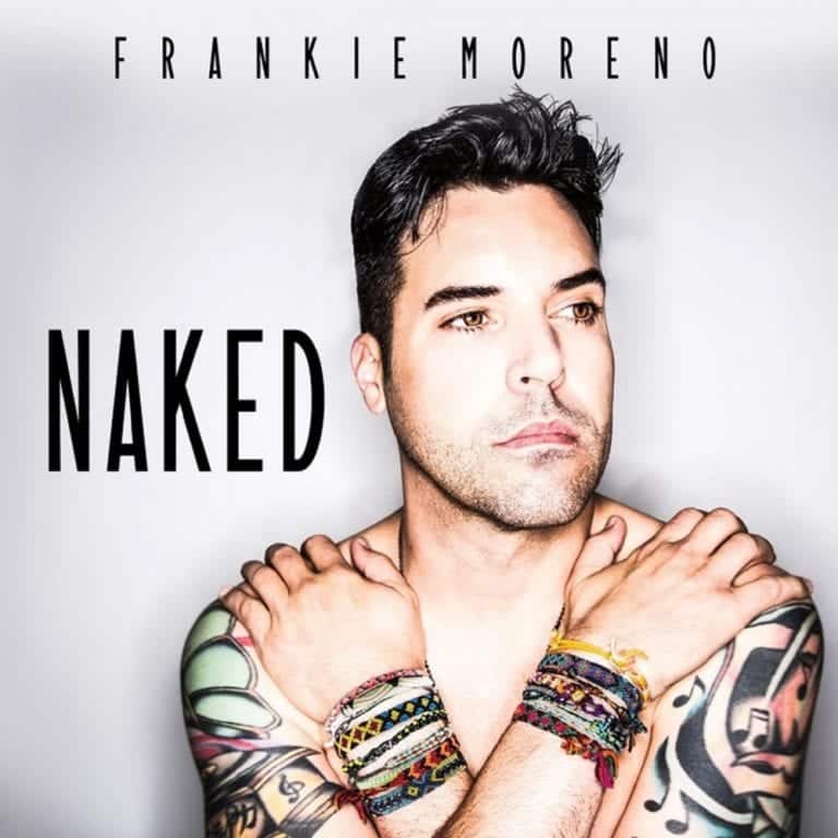 Home - FrankieMoreno.com
