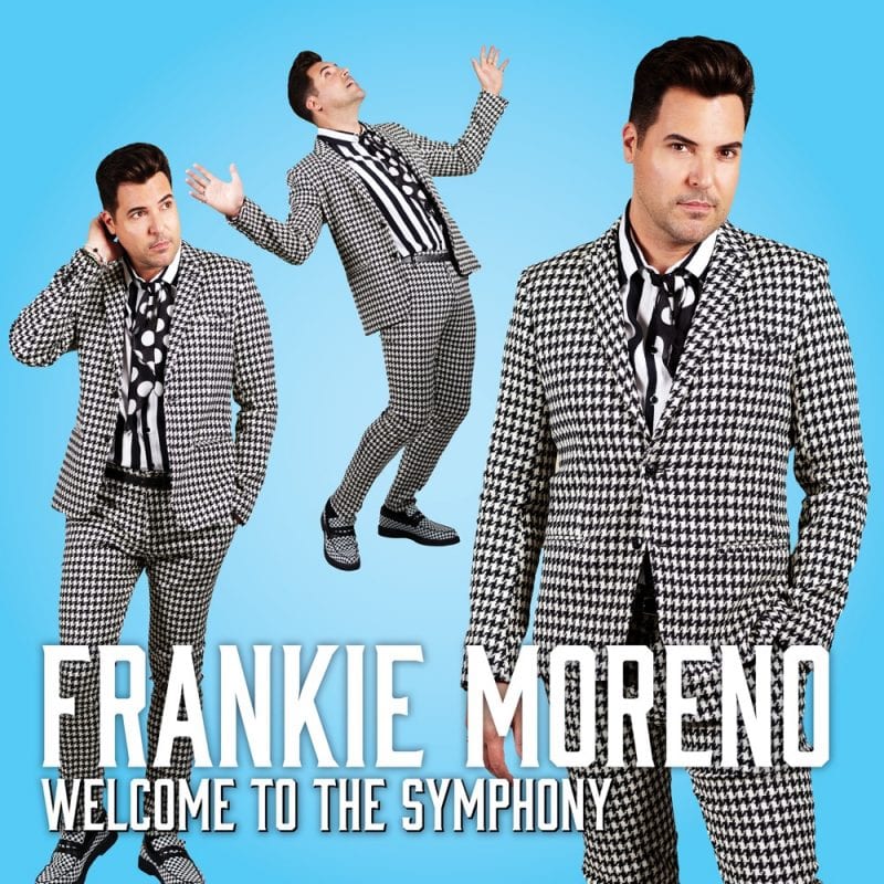 Music - FrankieMoreno.com
