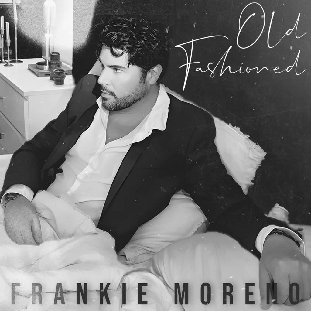 Old Fashioned - FrankieMoreno.com