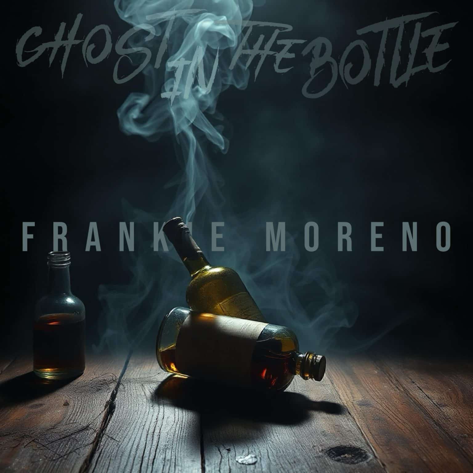 Events - FrankieMoreno.com